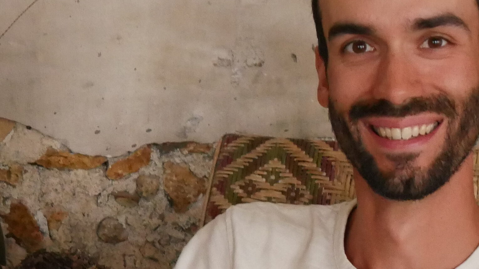 Page test | Passerelles Paysannes